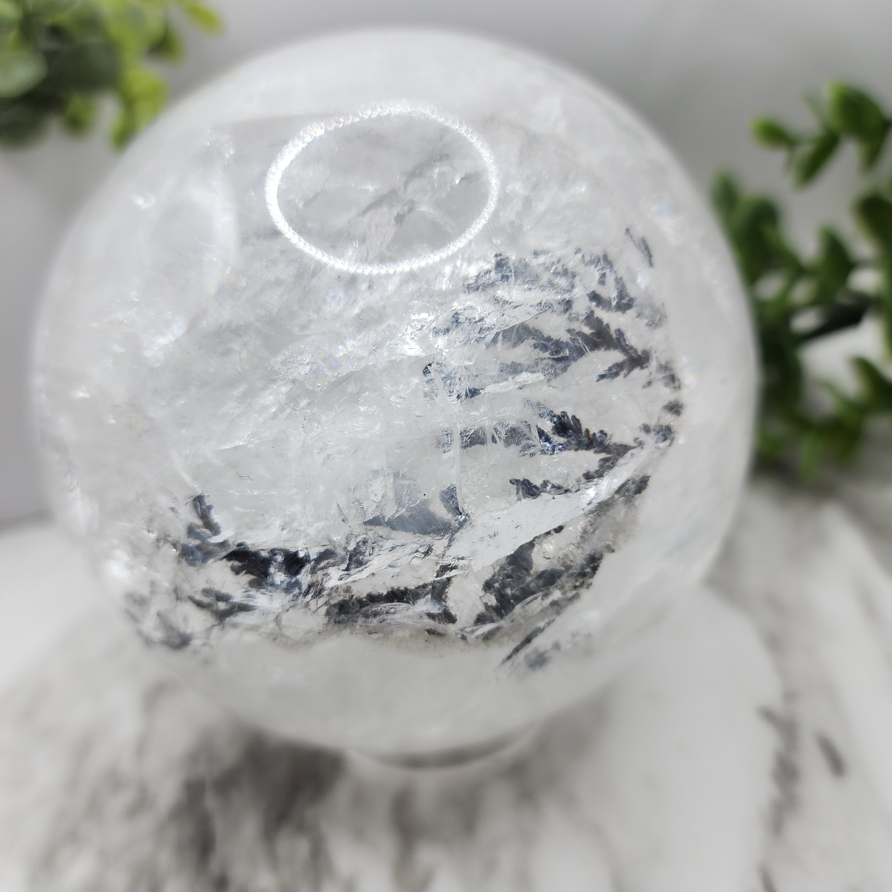 Spheres – Joshua Tree Vibes