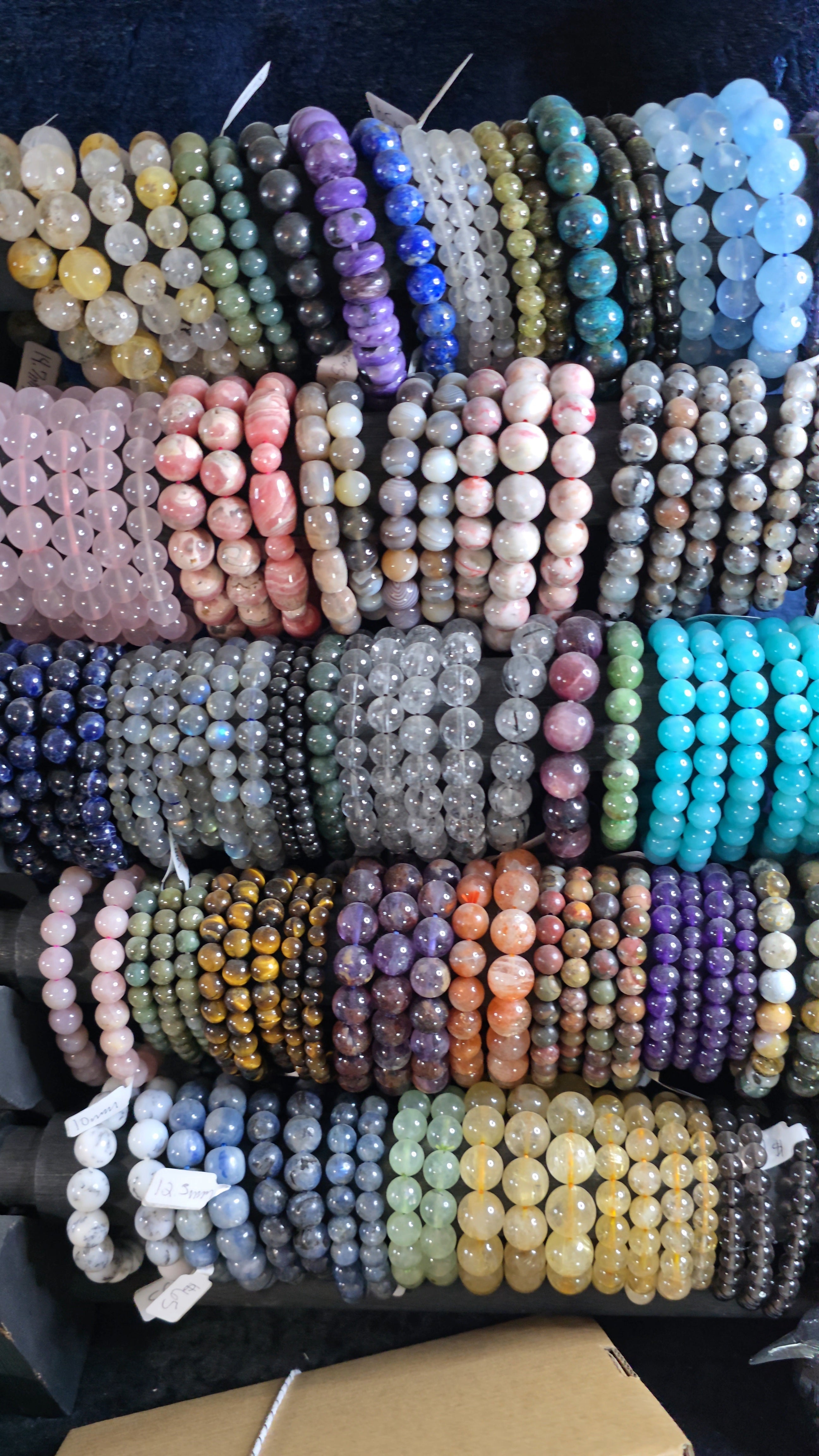 Jewelry and Cabochons – Joshua Tree Vibes